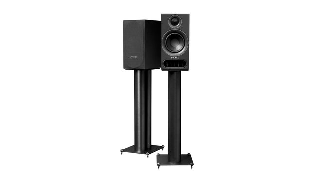 PMC Prodigy 1 review: nothing short of superb for these speakers ...