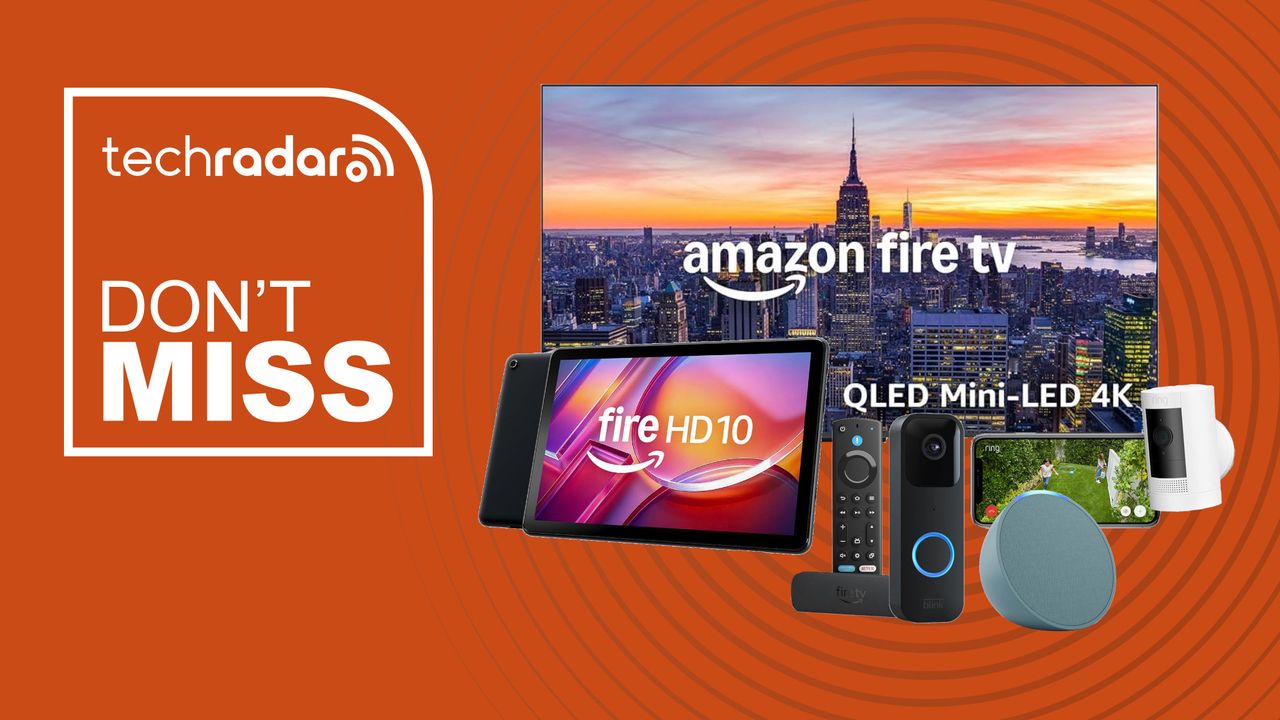 Everything you need to know about Amazon Prime Day deals | Ideal Home