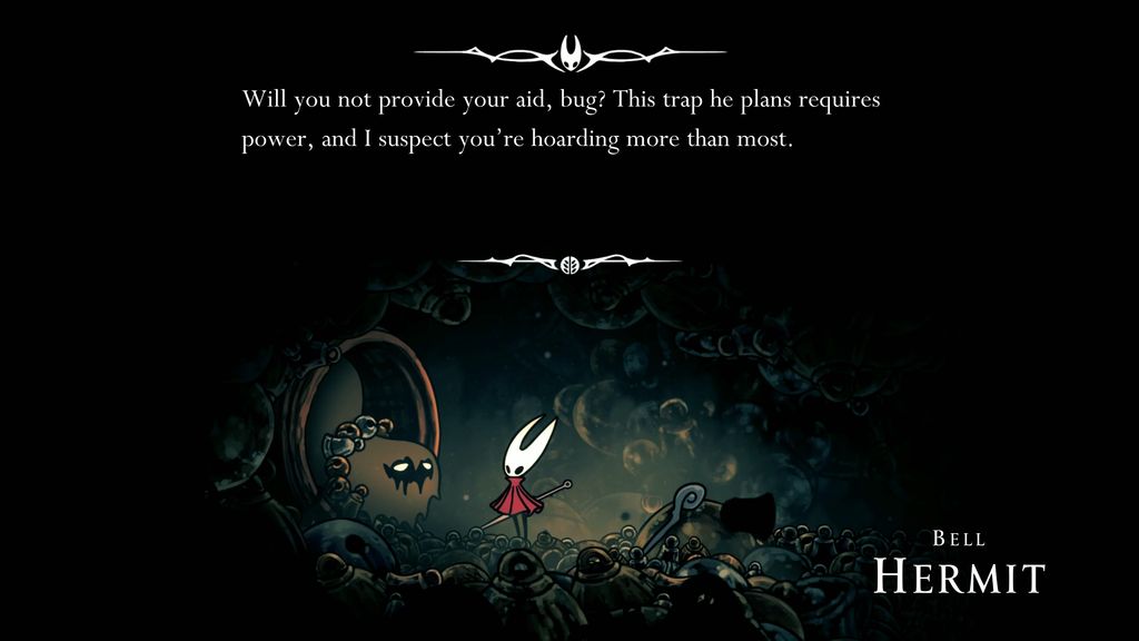 How to complete the Silk and Soul quest in Silksong | PC Gamer