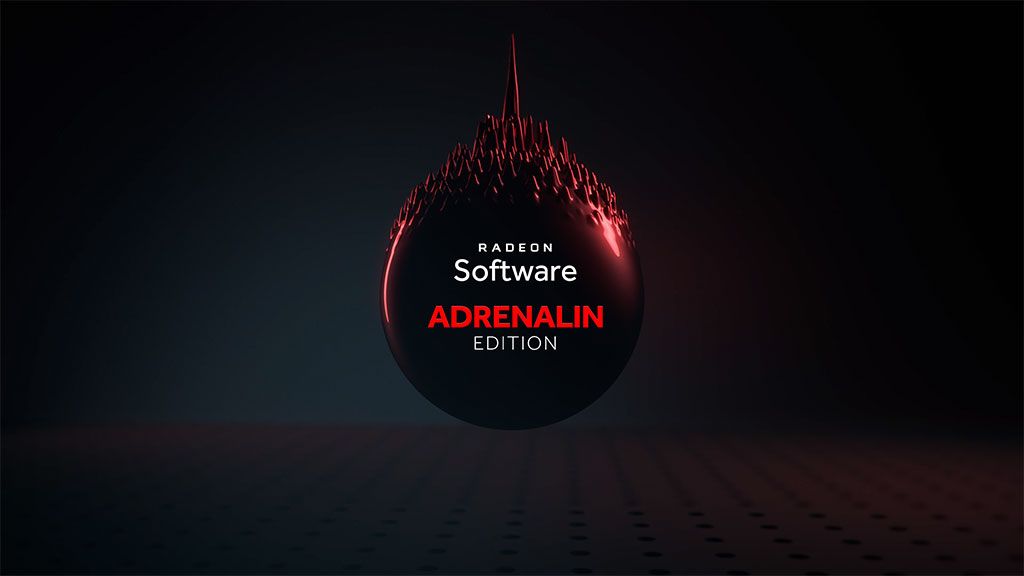 AMD Radeon Software Adrenalin Edition coming next month | PC Gamer