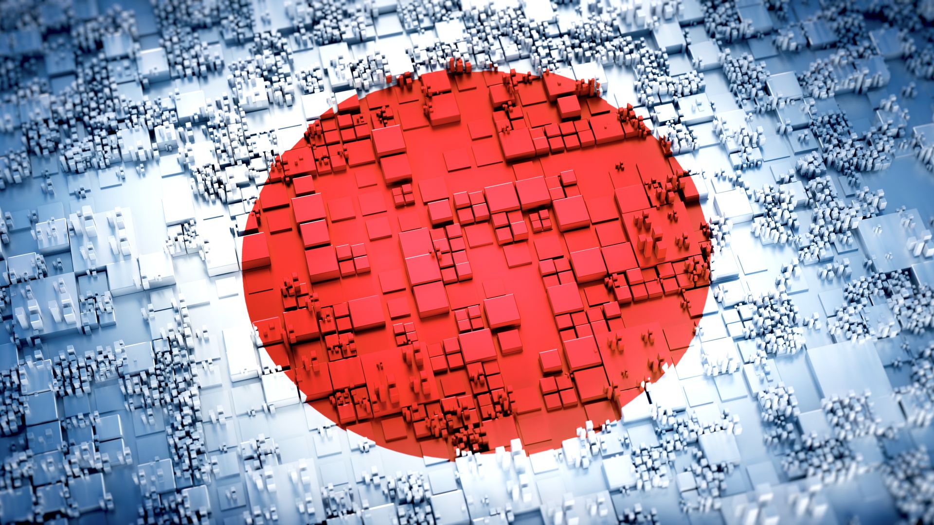 Japan just isn't taking digital transformation seriously enough | IT Pro