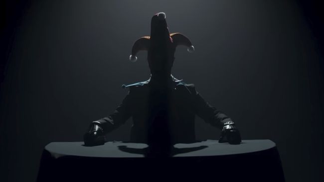 LocalThunk gave up making Balatro for 3 months but resumed because 'I ...