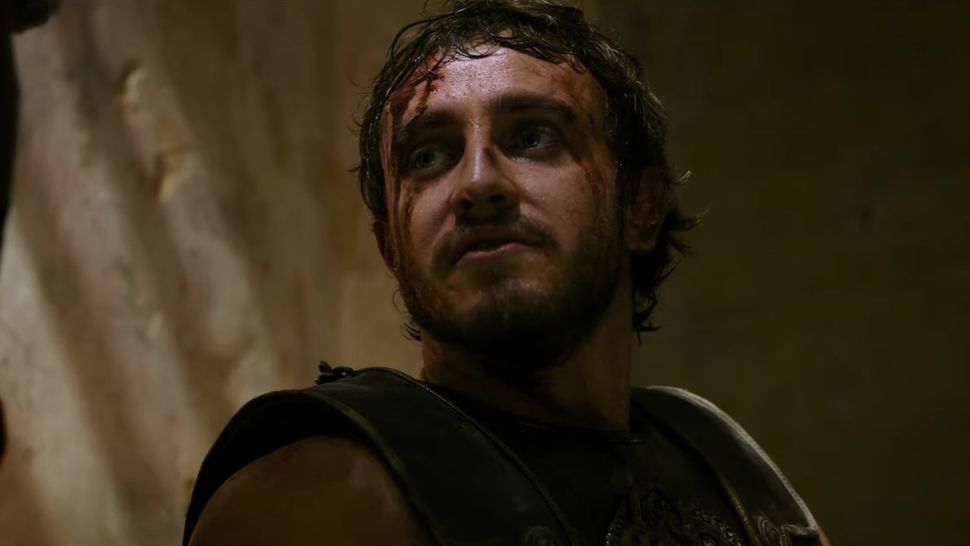 Gladiator 2: An Updated Cast List For Ridley Scott's High-Profile ...
