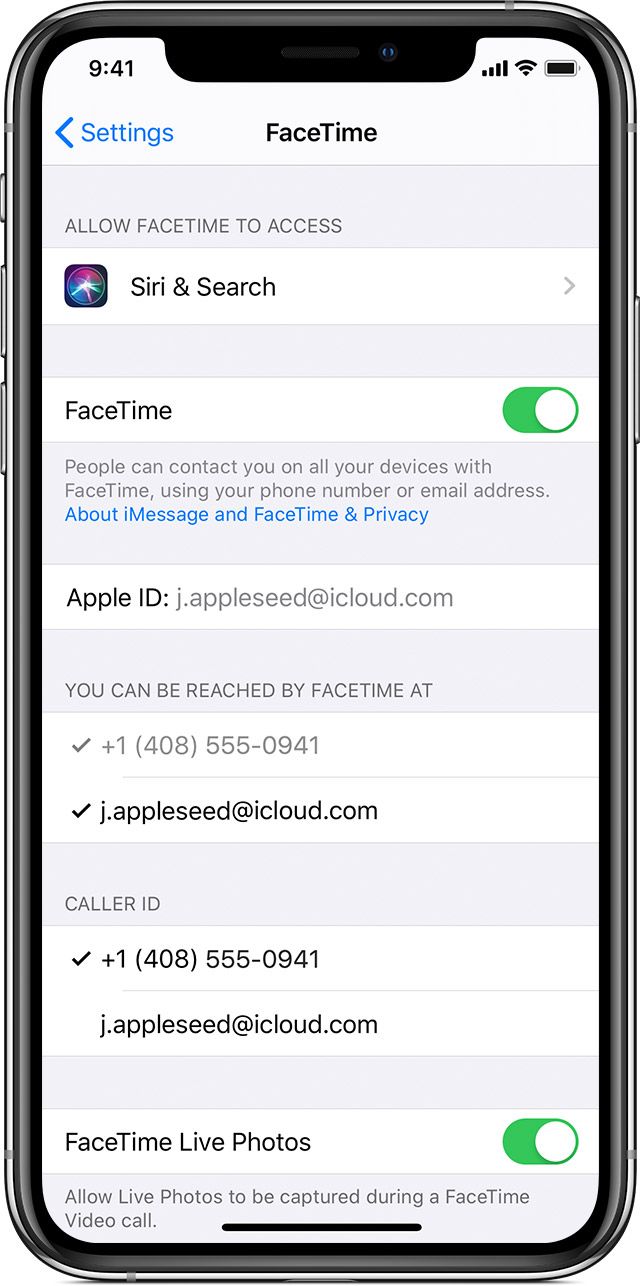 How to use Group FaceTime on Mac and iPhone | Tom's Guide