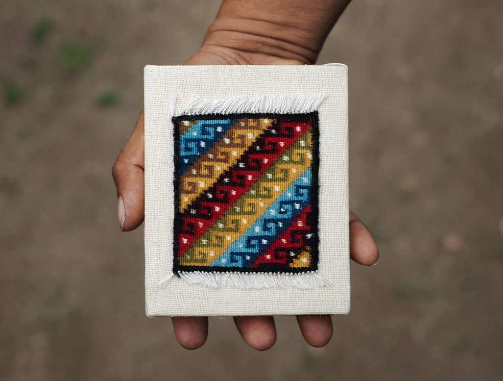 In a Mexican village, weaving is a cutthroat competitive industry | The ...