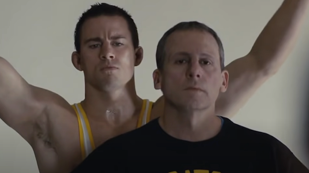 The 25 Best Sports Movies | Cinemablend