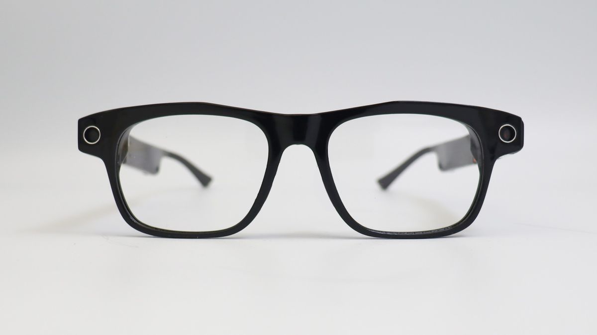 These ChatGPT-powered smart glasses are the best case for wearable AI ...
