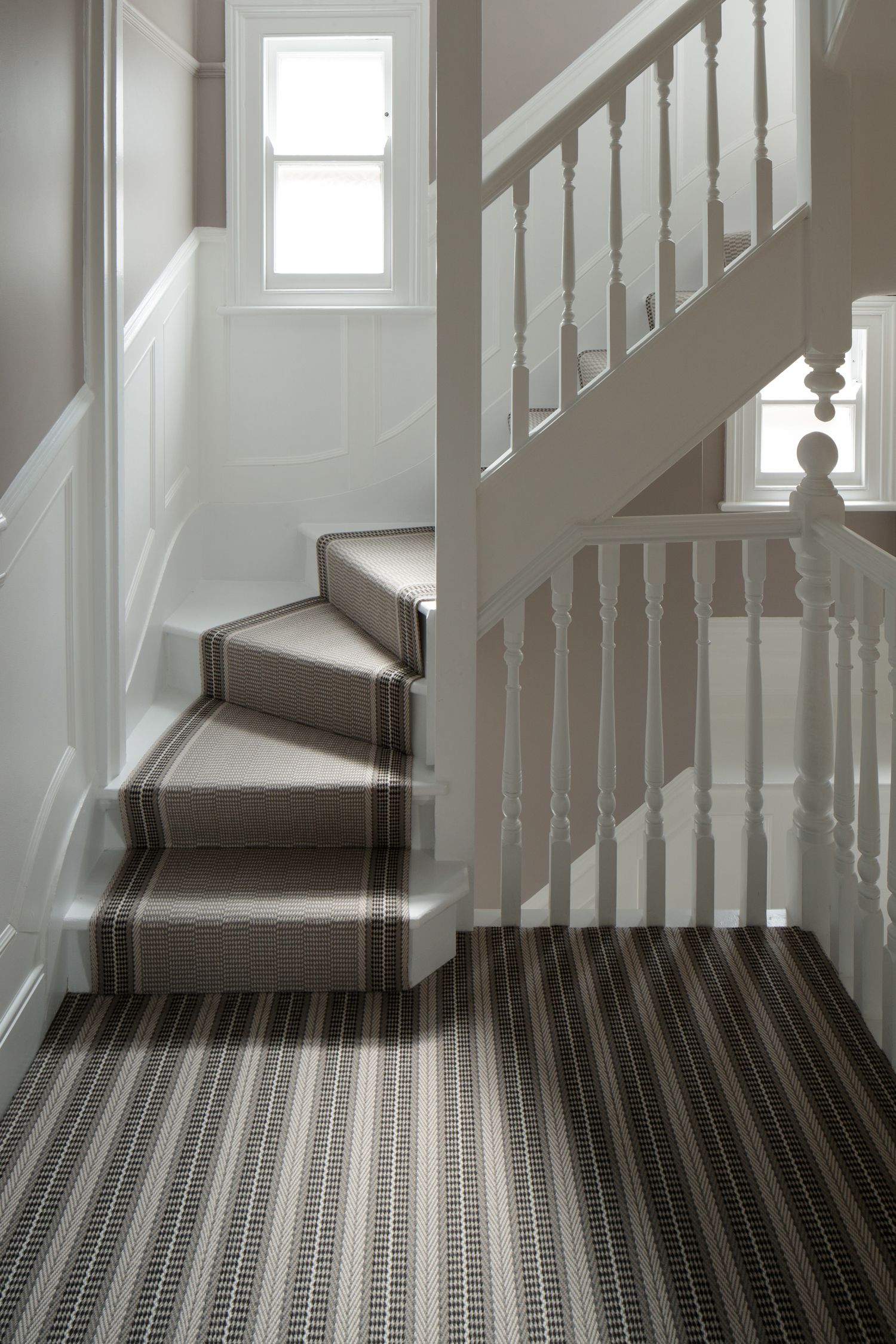 Landing ideas – design inspiration for staircase landings | Homes and ...