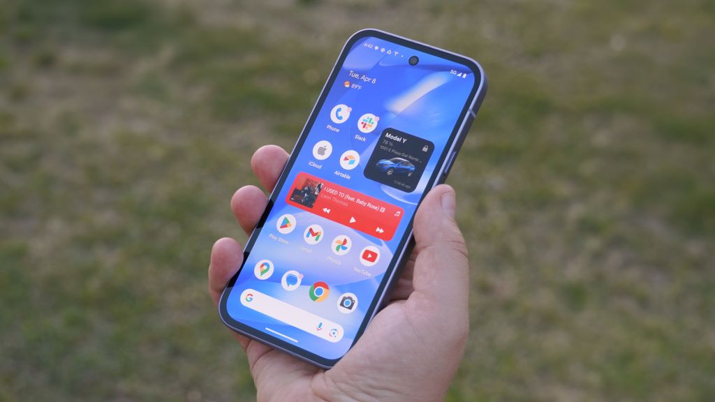 VoLTE: How to use it and why you should care | Android Central