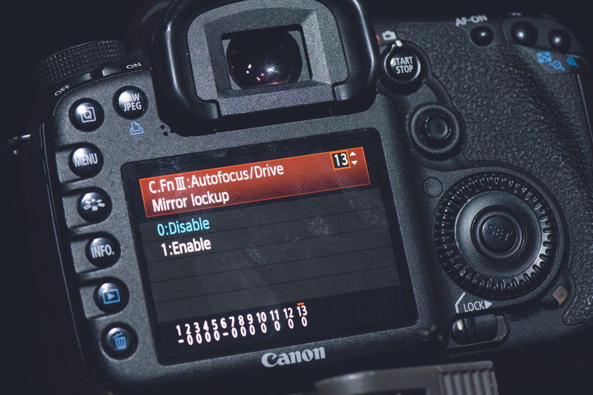 How to shoot stunning landscapes by the light of the moon | Digital ...