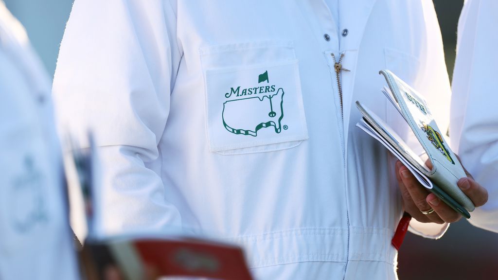 What Does The Masters Logo Represent? | Golf Monthly