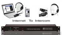 Production Intercom adds IP9000 Connect | TV Tech