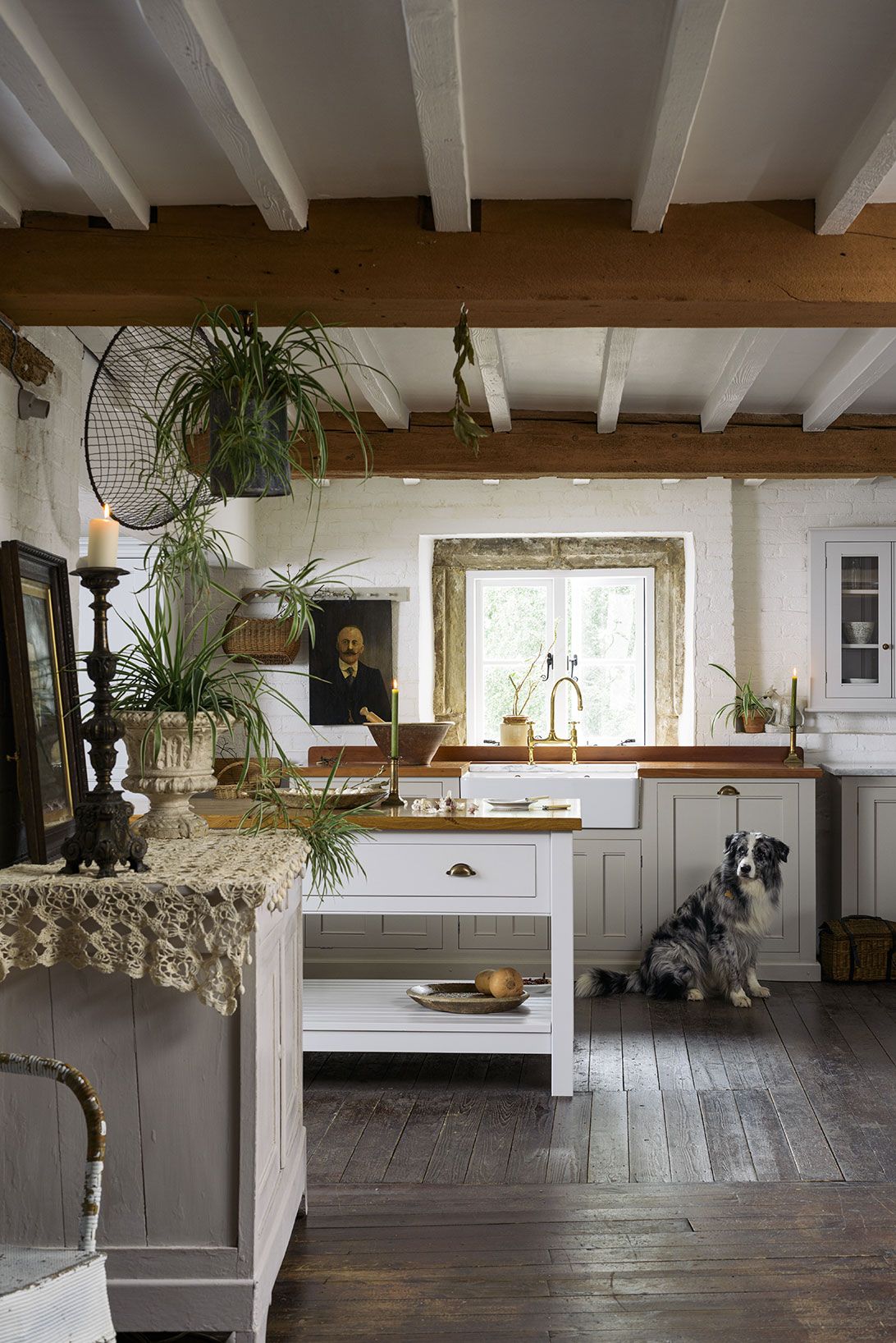 Saltbox house style – the ultimate guide | Homes and Gardens