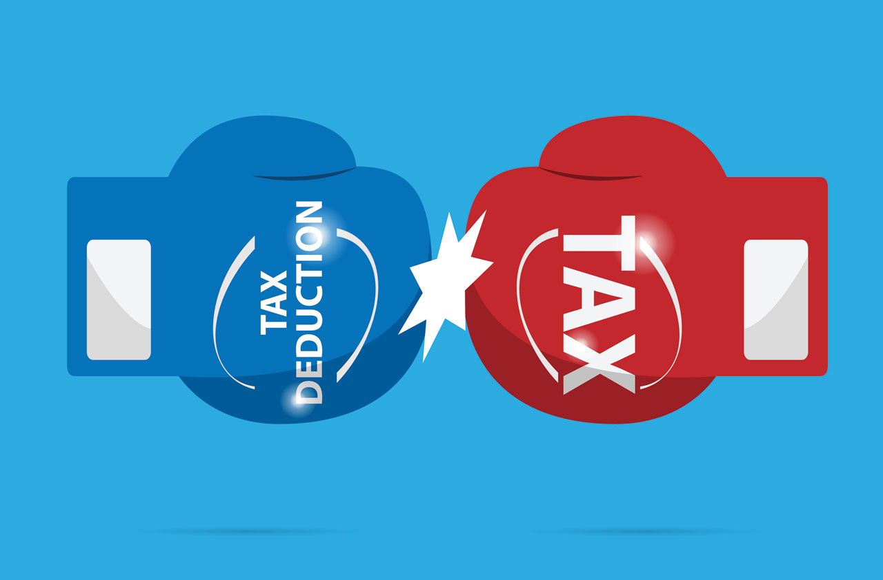 8 Tax Deductions Eliminated (or Reduced) Under the New Tax Law | Kiplinger