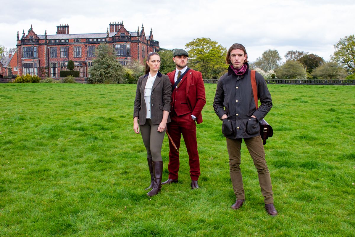 Hollyoaks spoilers: Sienna Blake goes shooting with Rafe | What to Watch