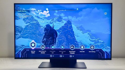 Samsung QN90B Neo QLED TV (QN43QN90BAF) review | Tom's Guide