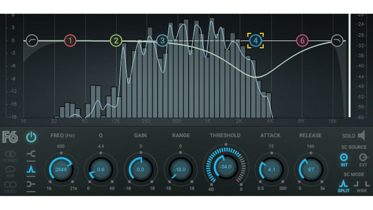 3 Practical Dynamic EQ Tips for Guitar | GuitarPlayer