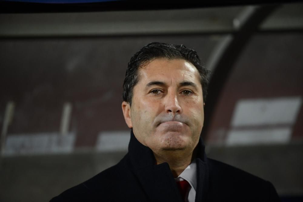 Arabian Gulf League Wrap: Al Wahda stay perfect | FourFourTwo