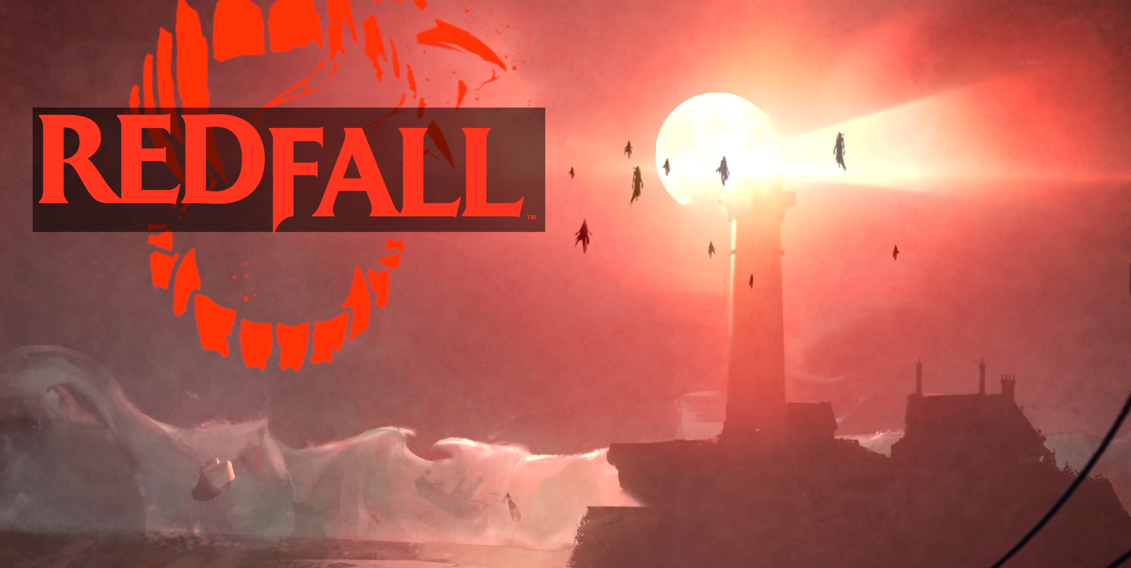 Redfall Im Test Leider Nicht Das Left 4 Dead Unserer Generation 