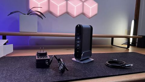 Best laptop docks for MacBook Air: make your awesome computer even ...