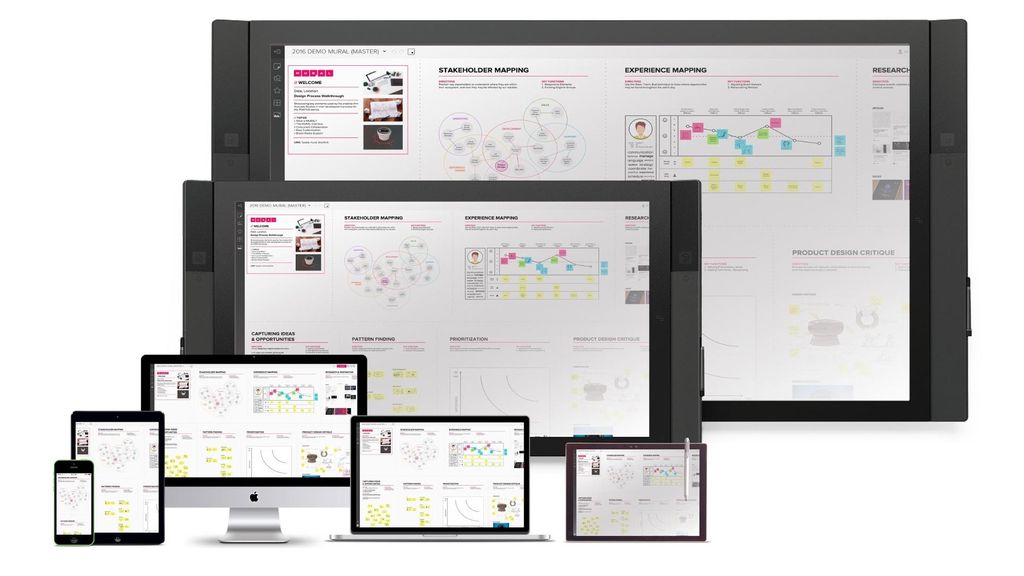 6 amazing tools for creative collaboration | Creative Bloq
