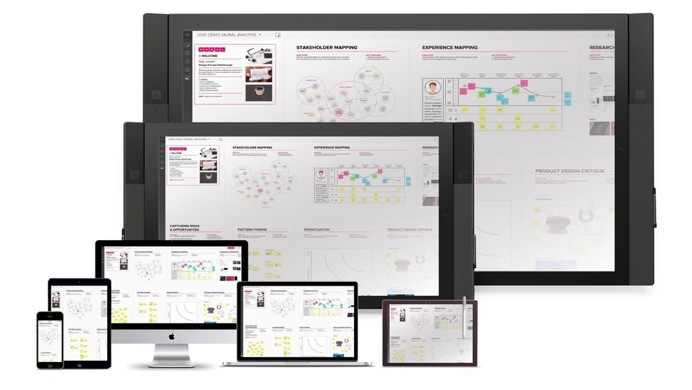 6 amazing tools for creative collaboration | Creative Bloq