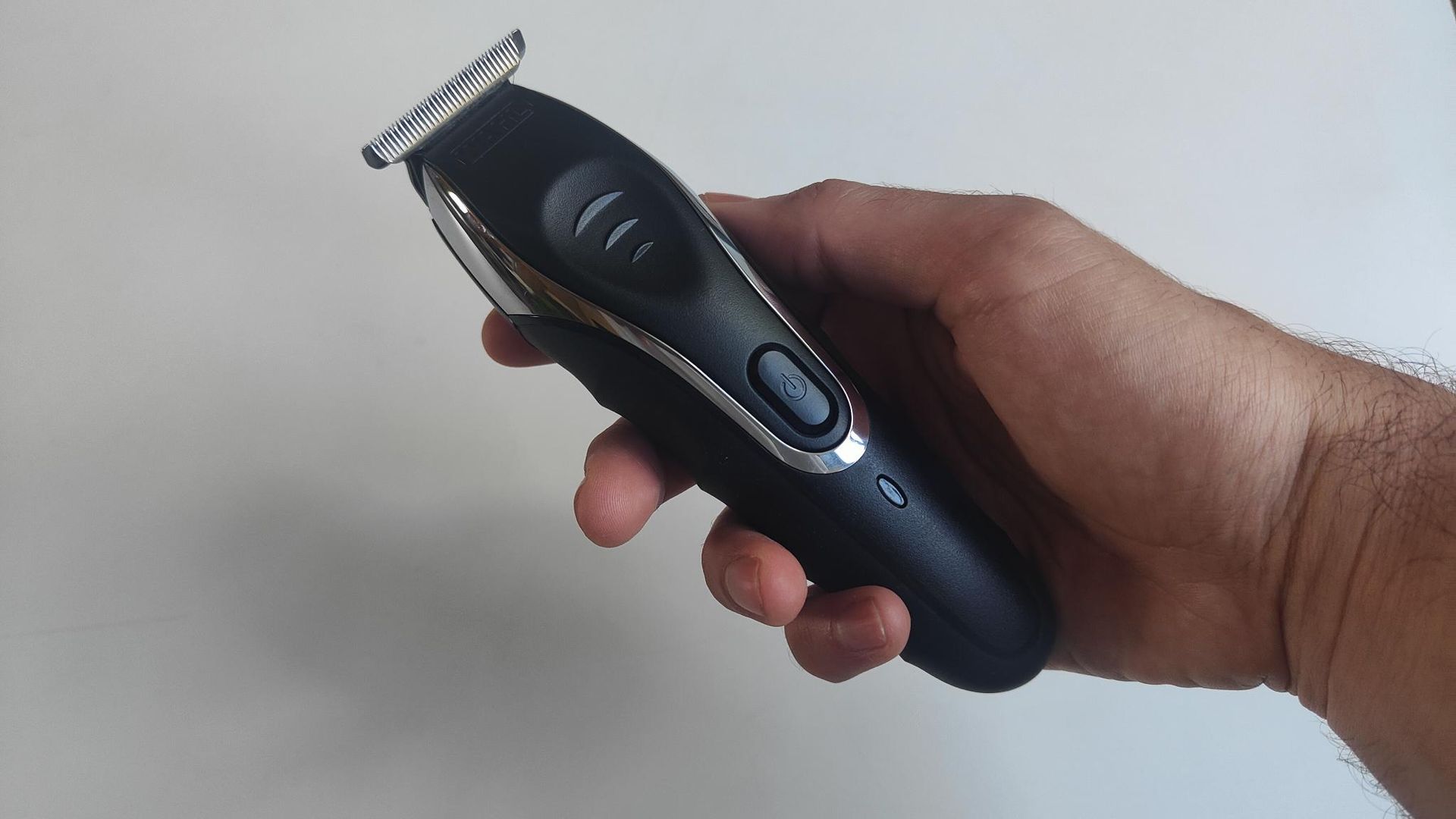 Beard trimmer vs Hair Clipper: what's the difference and which one do ...