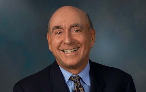 Richard Leibner, Influential Agent in TV News, Has Died | Next TV