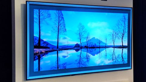 OLED burn-in — here’s why older TVs get it but newer ones don’t | Tom's ...