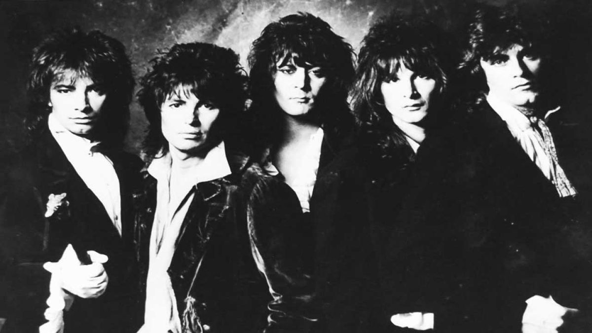 Pete Way: "If I’d have put it off another day... it would have been too ...