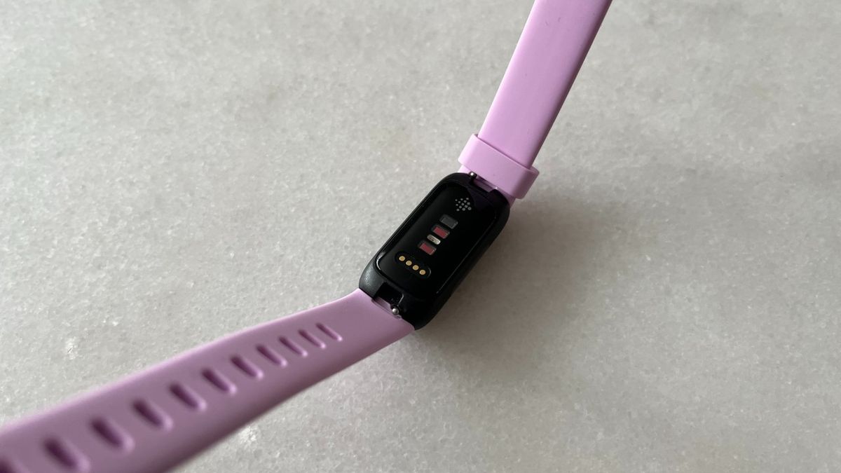 Fitbit Inspire 3 Review: This Entry-Level Fitness Band Helped Me Build ...