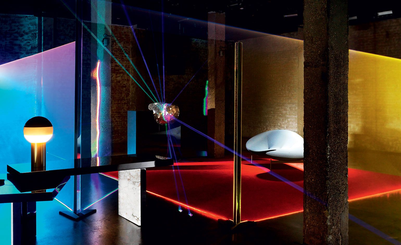 Design Awards 2019: best of the rest | Wallpaper*