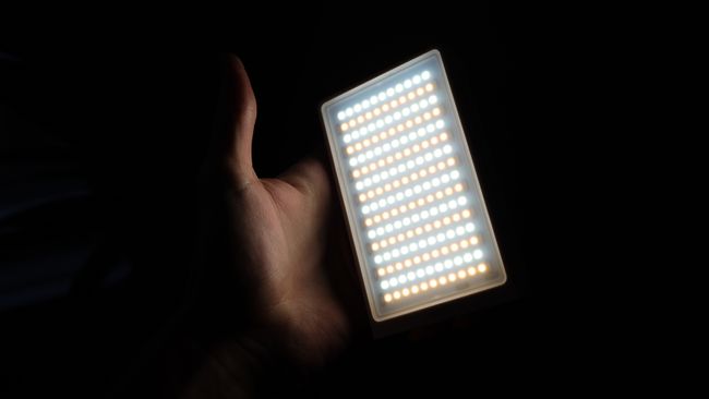 The best LED light panels for photography & video | Digital Camera World