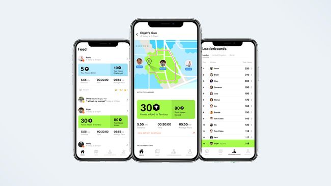 Best running apps 2025 | Tom's Guide