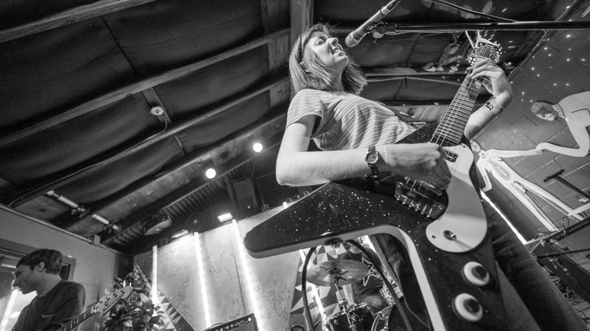 “Guitar geeks’ eyes pop out of their heads”: Introducing Nepco – the ...