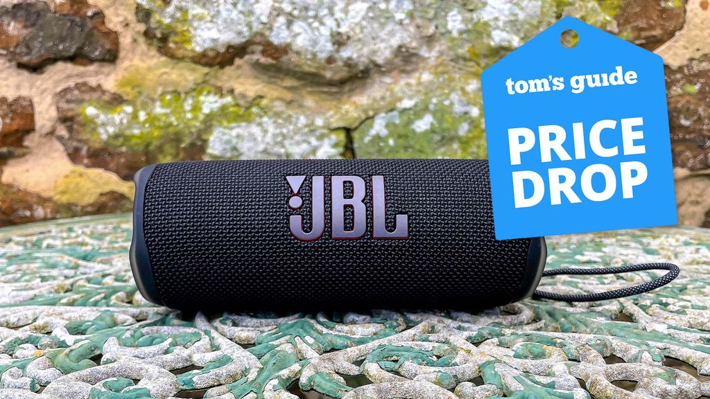 Early Black Friday sale on JBL audio at Amazon — 7 deals I'd get now ...
