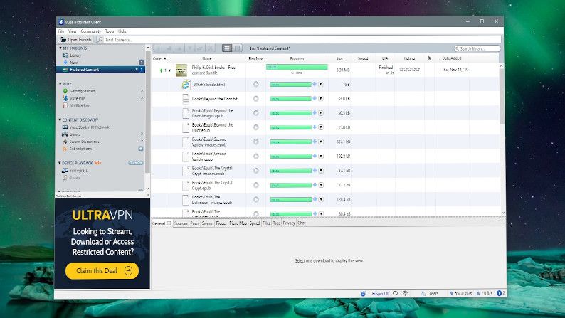 The best free music downloaders in 2022 | TechRadar