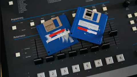 10 old-school sampling tricks that will never go out of style | MusicRadar