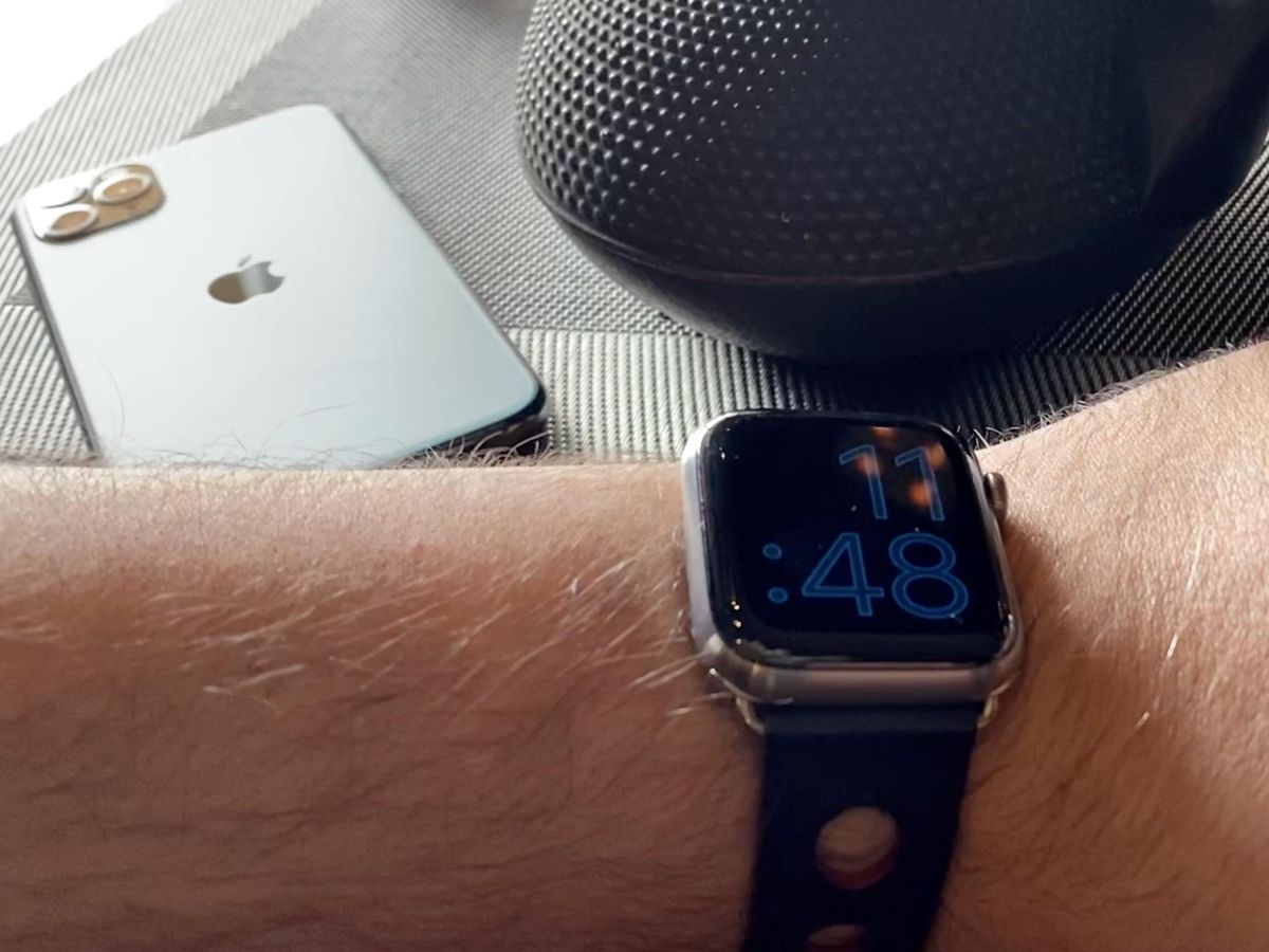 Apple Watch Series 5 Review: One month later | iMore