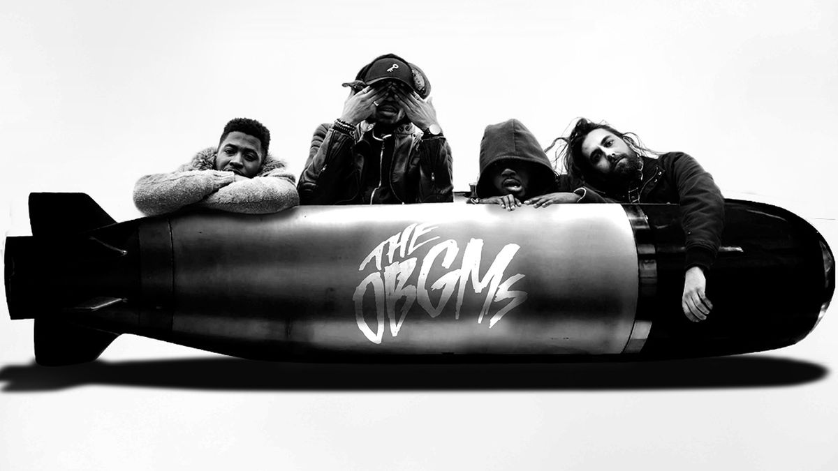 New Band Of The Week: The OBGMs | Louder
