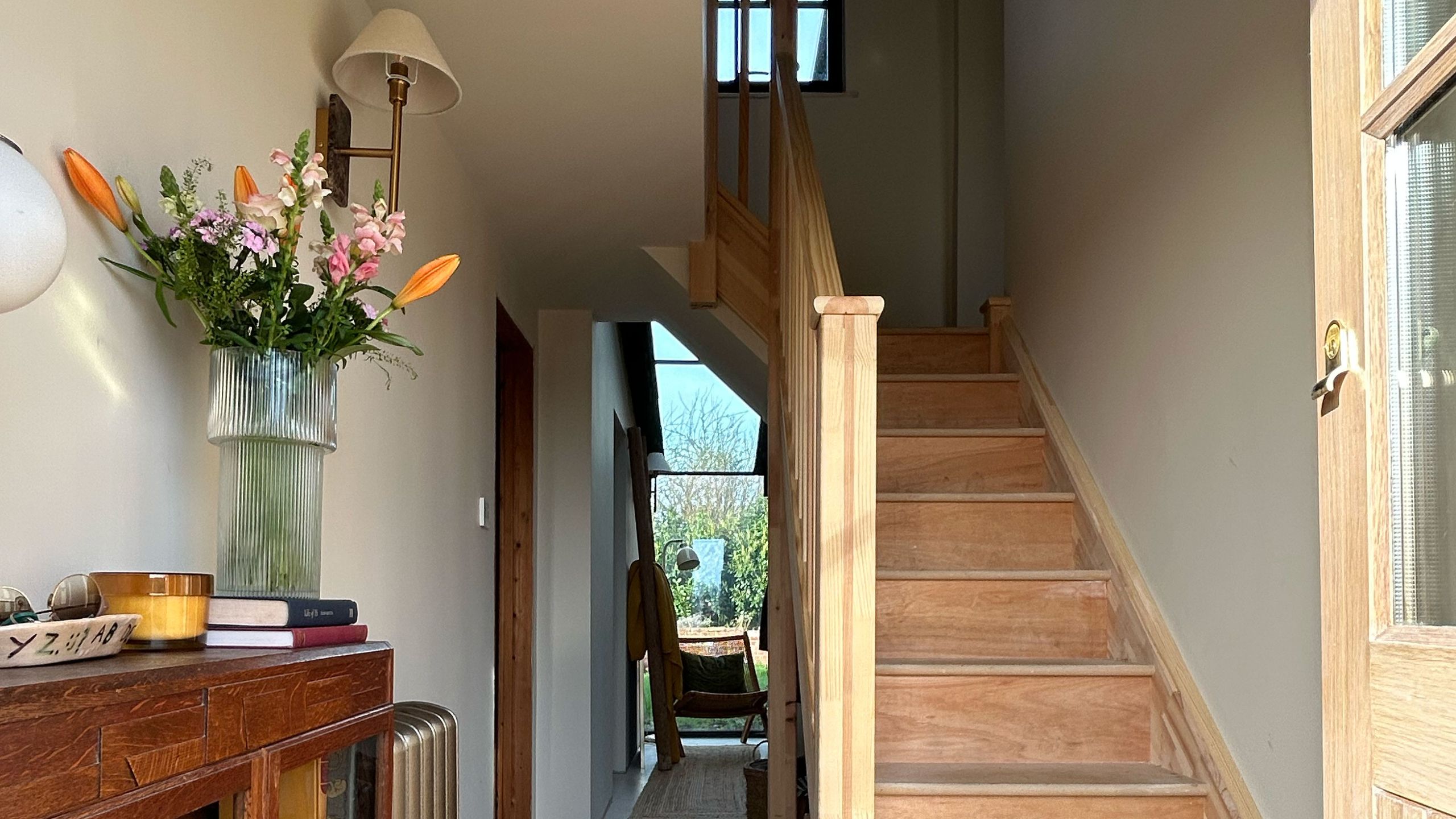 The rooms we’re choosing to leave alone (for now) | Ideal Home