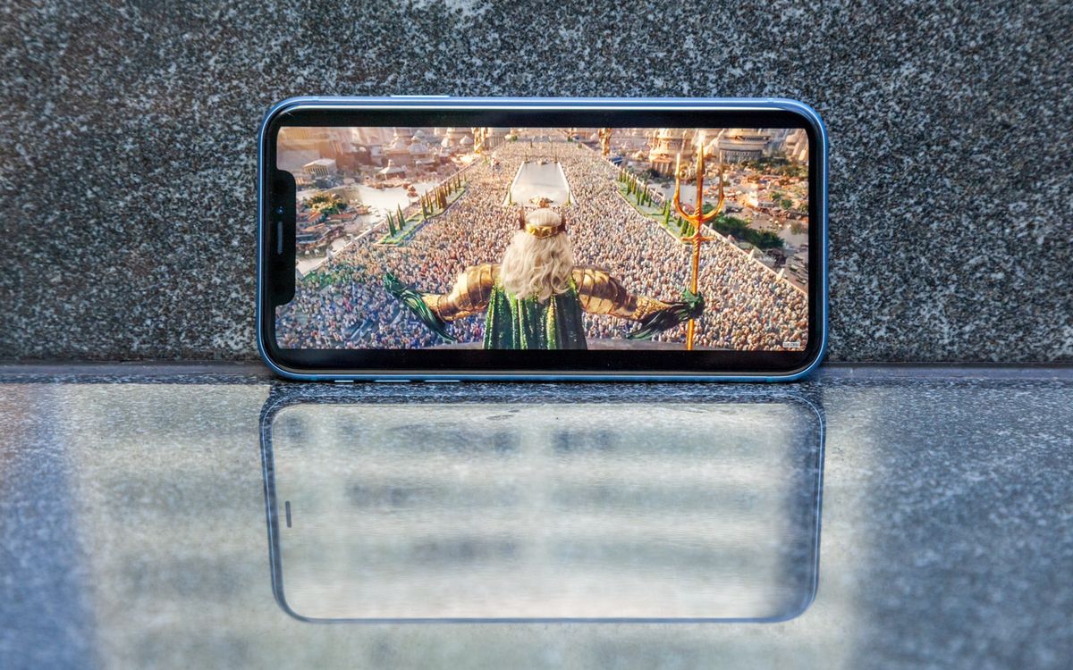 iPhone XR review | Tom's Guide