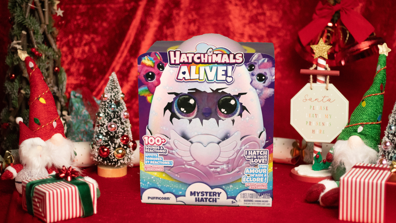 Christmas gifts for children: the top toys of 2024 | The Week