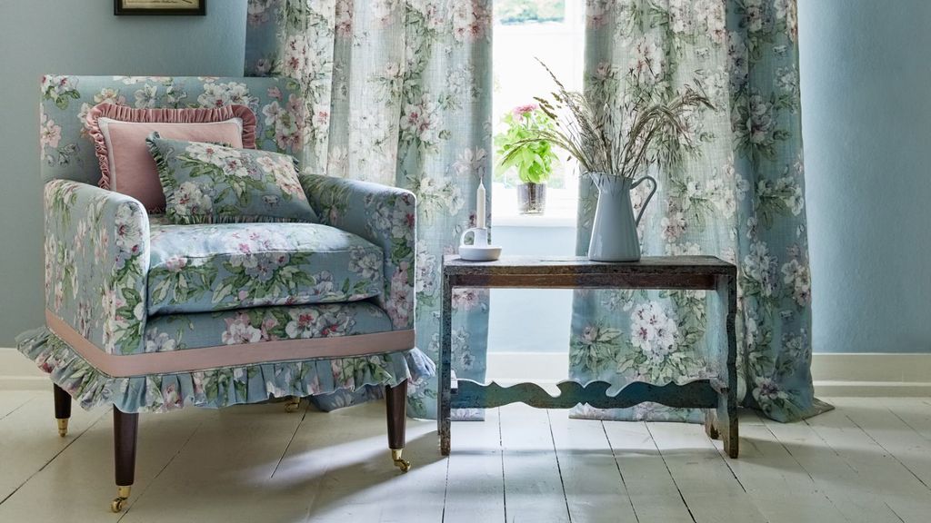 How to choose chair upholstery: an expert guide | Homes and Gardens
