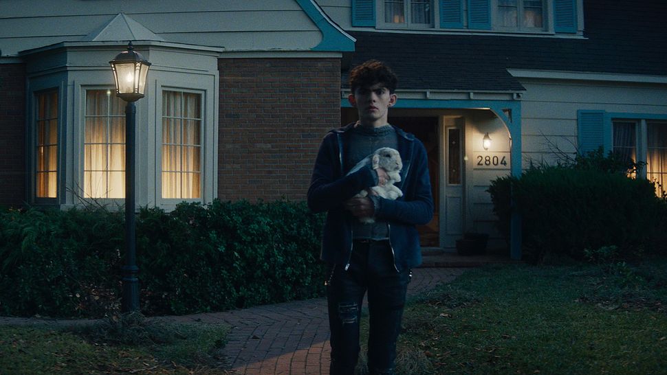 Who is Agatha's son Nicholas Scratch? Marvel fan theories might spell ...