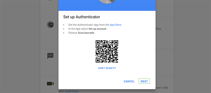 How to Set Up 2-Step Verification for Your Google Account | Laptop Mag