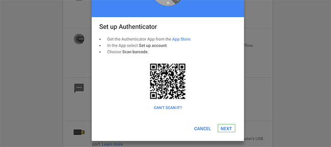 How to Set Up 2-Step Verification for Your Google Account | Laptop Mag