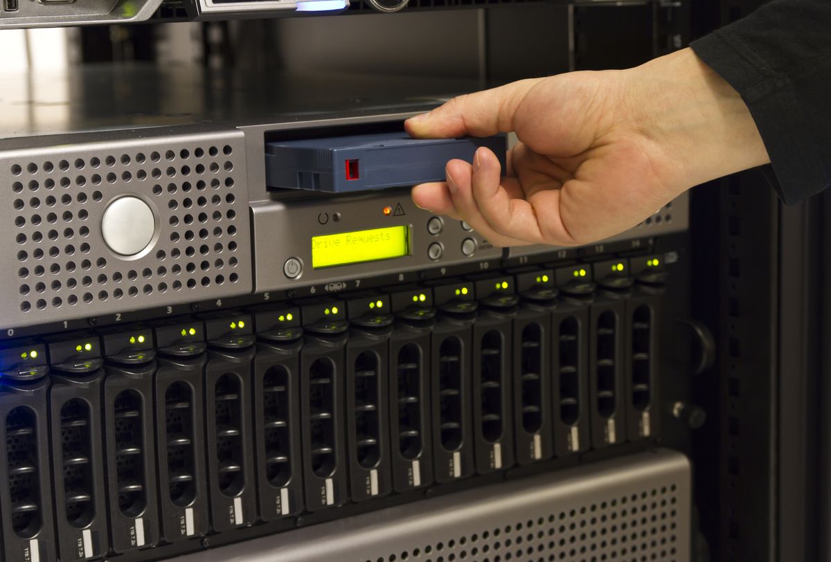 What is the Point of LTO? | TV Tech