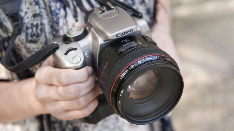 Digital Camera Reviews, Buying Guides and Features | Digital Camera World