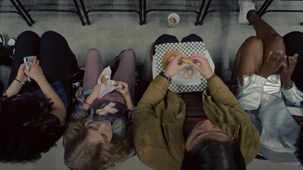 I Think M. Night Shyamalan's Trap Is A Lot Of Fun, But For Someone Who ...